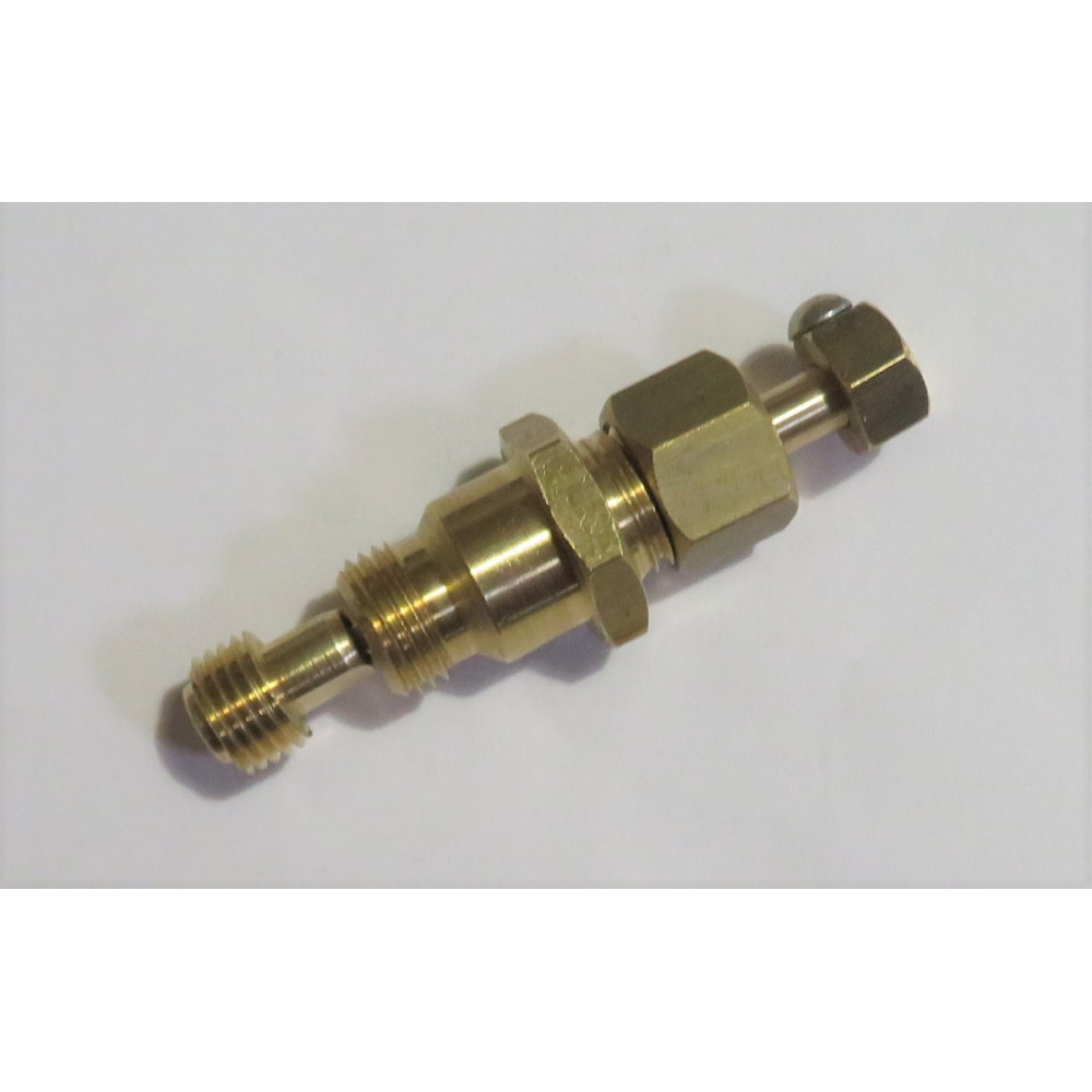 Stromberg Adjustable Main Jet [STAM927]
