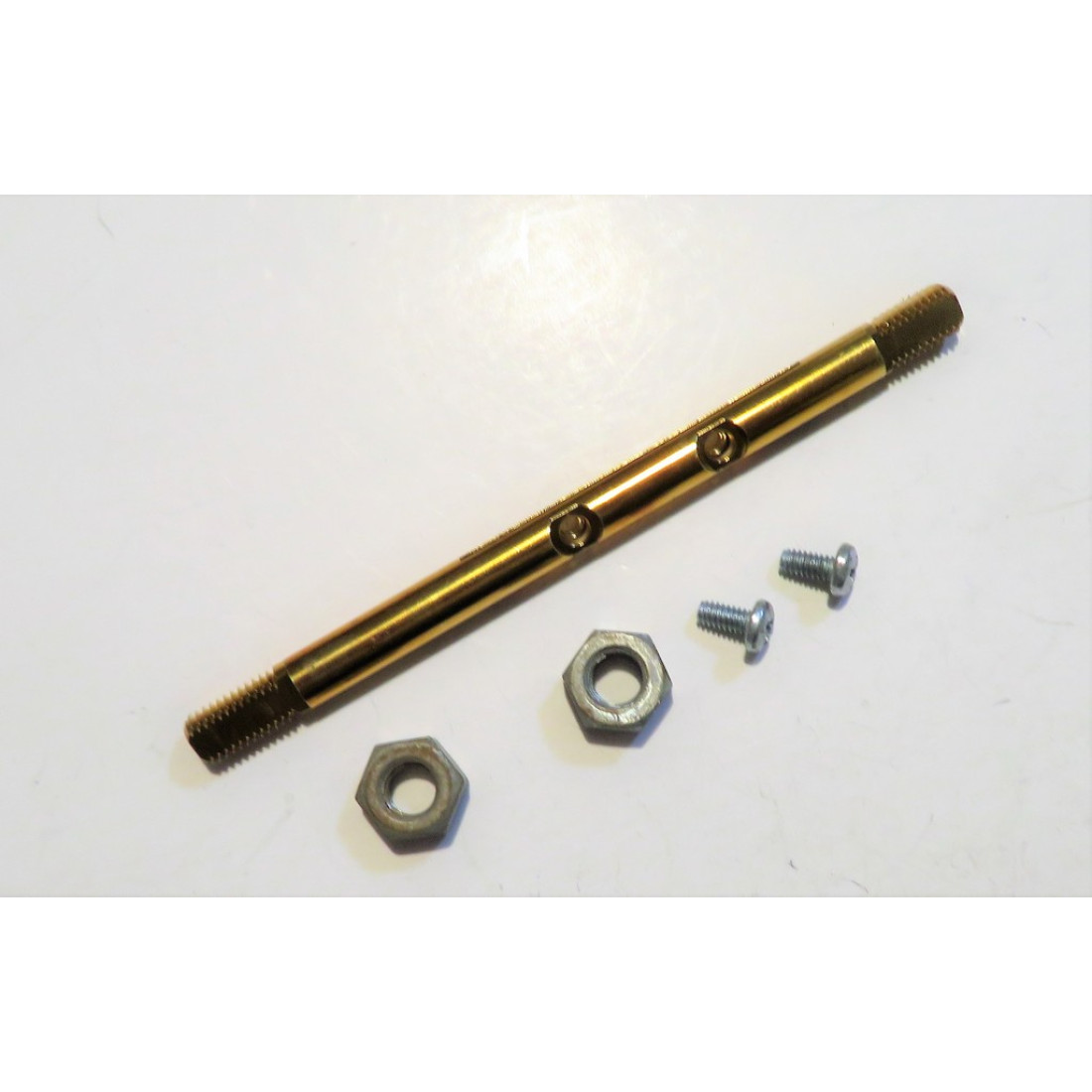 Stromberg Throttle Shaft O/Size Holden '62-76,Striomberg throttle shaft ...