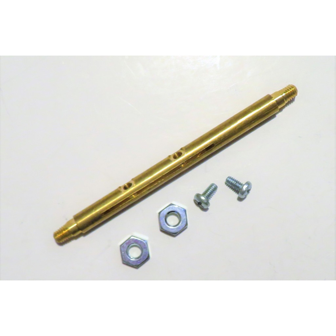 Stromberg Throttle Shaft Holden '48-63,Striomberg throttle shaft Holden ...