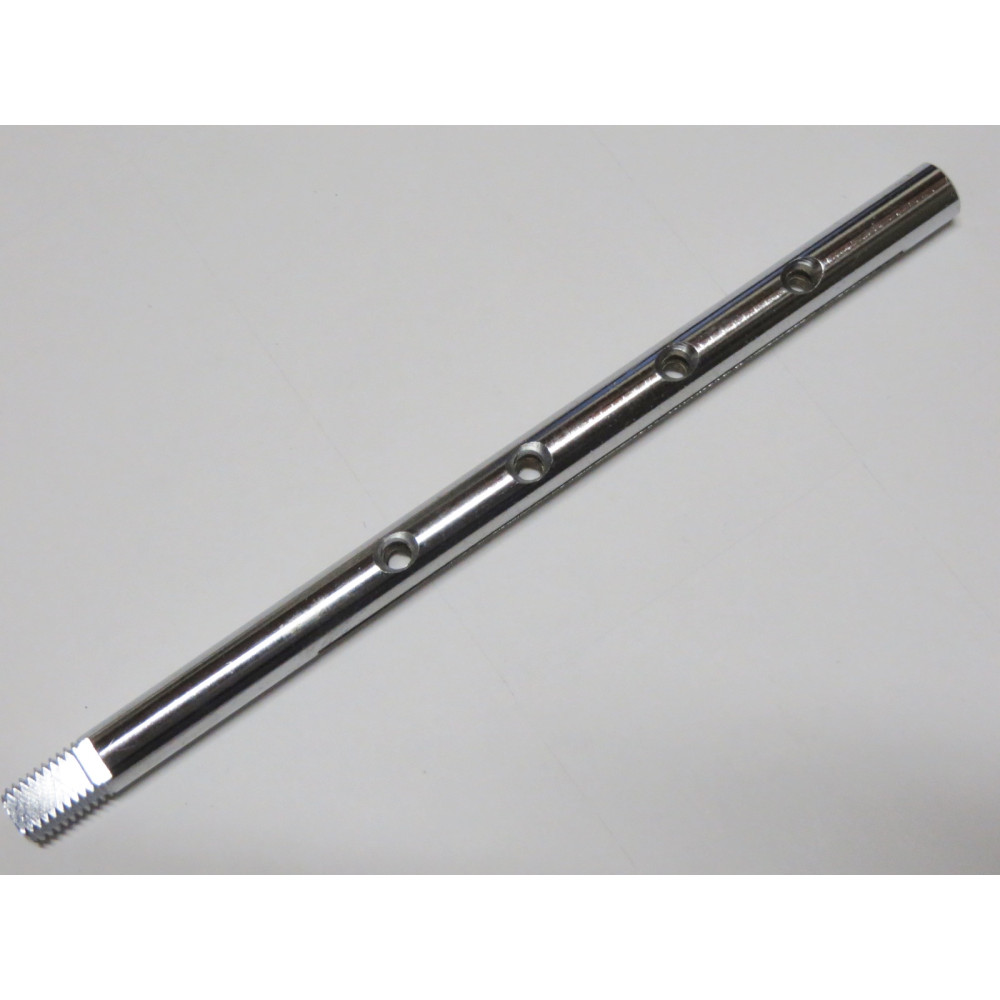 Stromberg WW Throttle Shaft Falcon XW, WW Throttle Shaft XY Falcon,WW ...