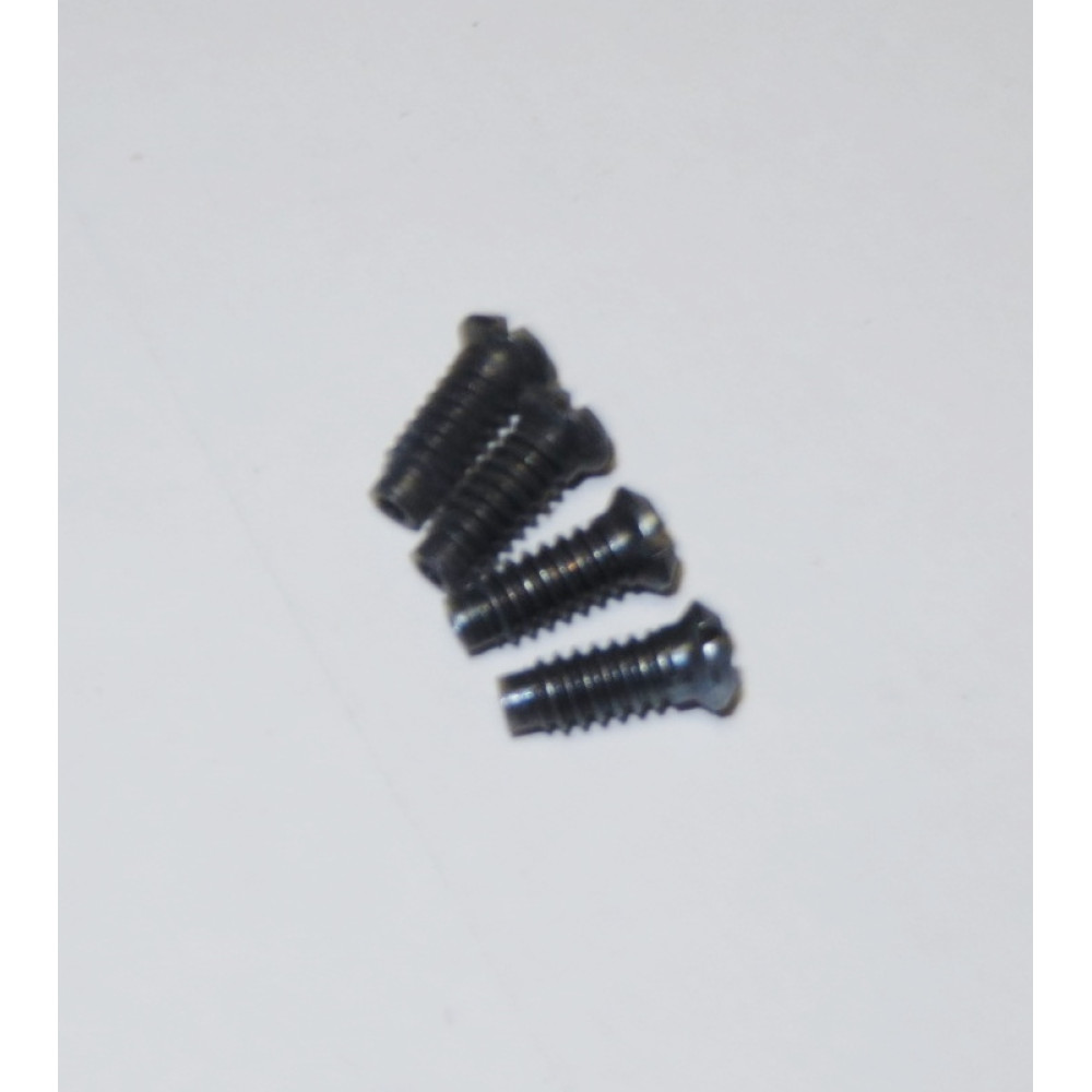Stromberg WW Throttle Shaft Screws Falcon XW,Stromberg WW Throttle disc ...