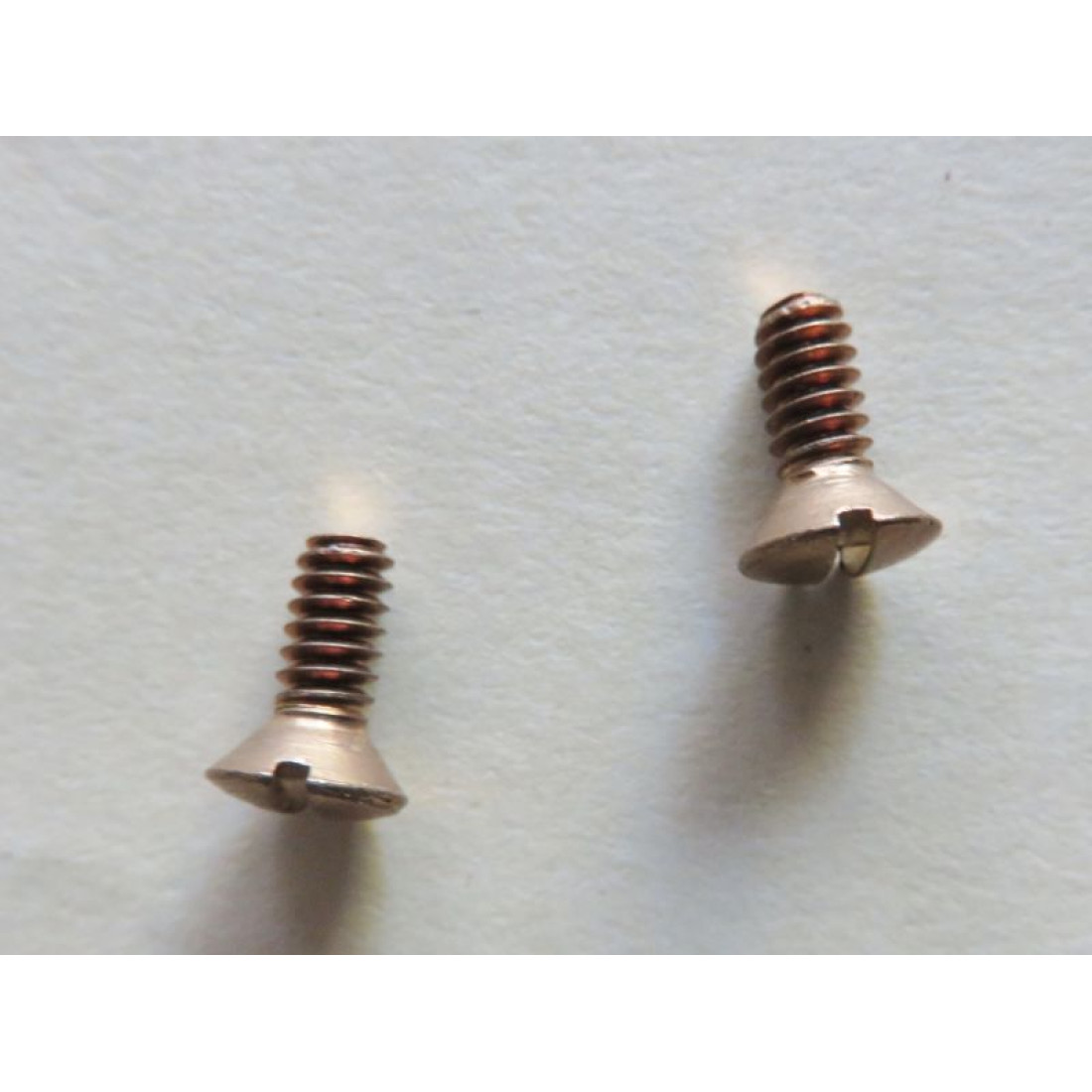 Stromberg BV-2 T/Shaft Screws,BOV-2 Throttle Shaft Screws,BXV-2 T/Shaft ...