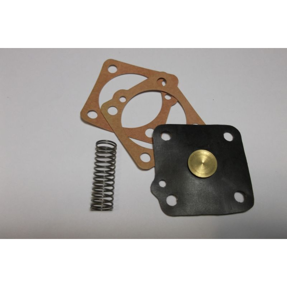 Zenith Economy Diaphragm kit 42VIS-3,Zenith Diaphragm Kit 42VIS-4 ...