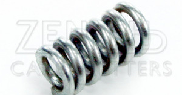 Zenith Throttle Stop Spring suits most models and series from 26VF-3 to ...