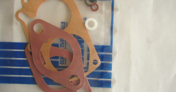 Solex Anglia Gasket Kit,Solex Cortina Gasket Kit,Solex Minx Gasket Kit ...