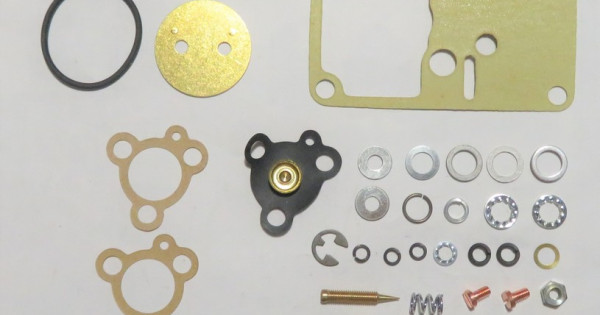 Zenith 36IV major rebuild kit,Zenith 36IV Land Rover major rebuild kit ...