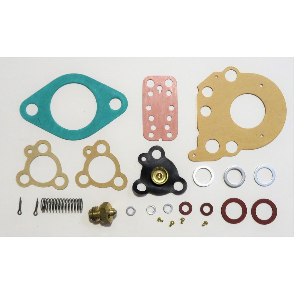 Zenith 30VIG-3 to 30VIG-11 Service kit [ZSK18]