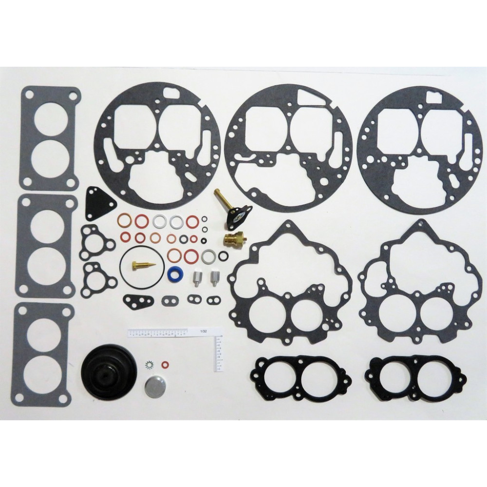 Zenith 35/40INAT BMW premium kit,35/40INAT Mercedes premium kit,35 ...