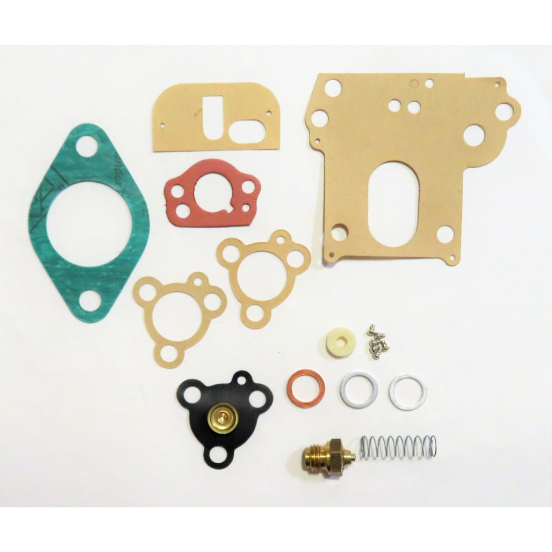 Zenith 30VN 32VNP Service Kit [ZSK42]