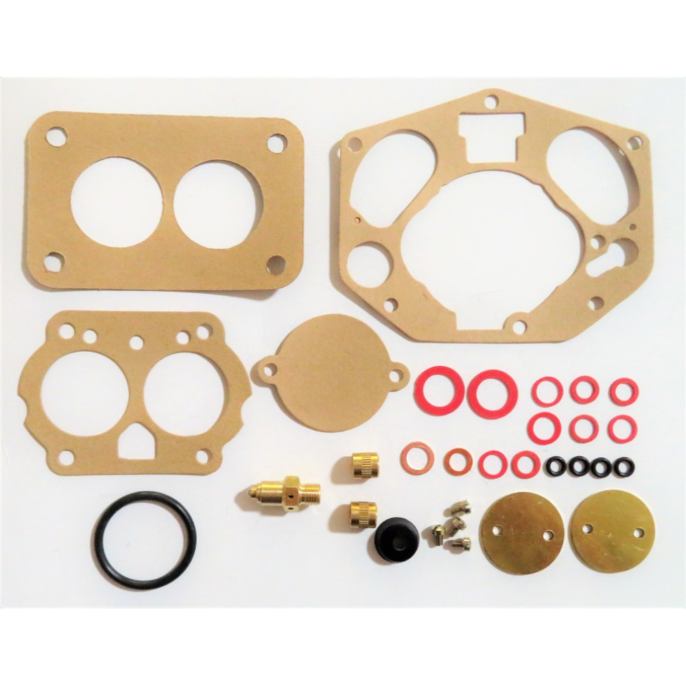 Zenith 32NDIX Porsche 1957-65 356 kit,32NDIX Zenith rebuild kit,Porsche ...
