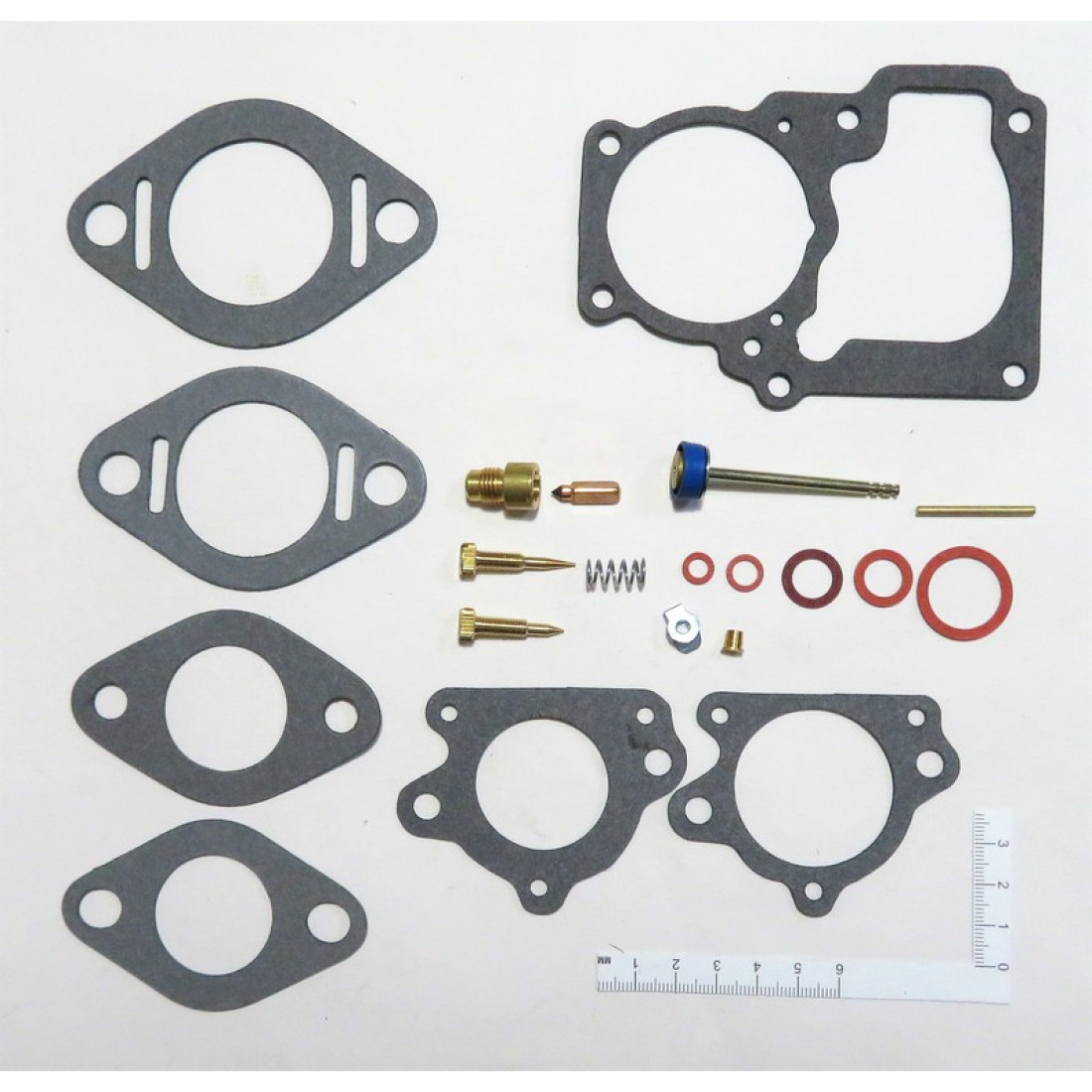 Zenith 28/228 Allis Chalmers kit,Zenith 28/228 Chrysler kit,Zenith 28/ ...